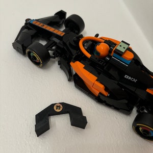 F1 Speed Champions Wall Mount - Etsy