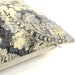 Modern Contemporary Pillow Floral, Multiple Sizes - Etsy