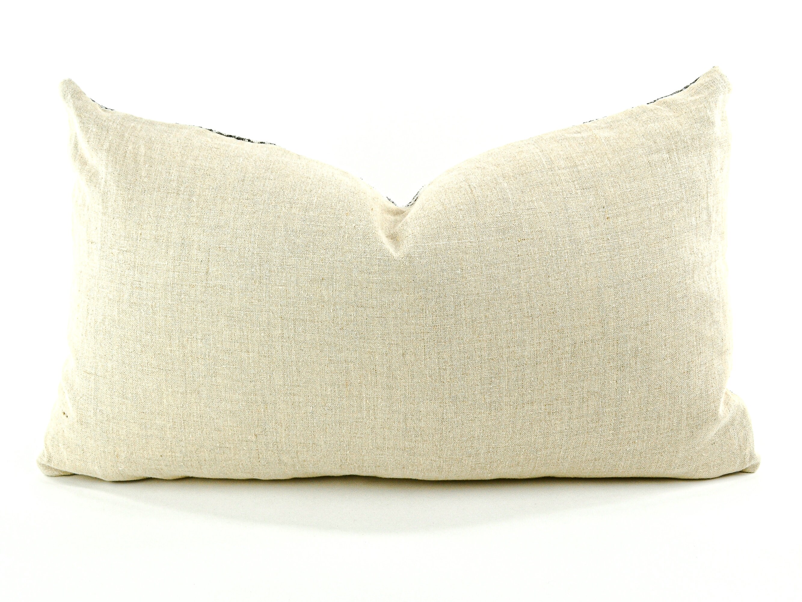 Modern Contemporary Pillow - 12" X 20" - Etsy