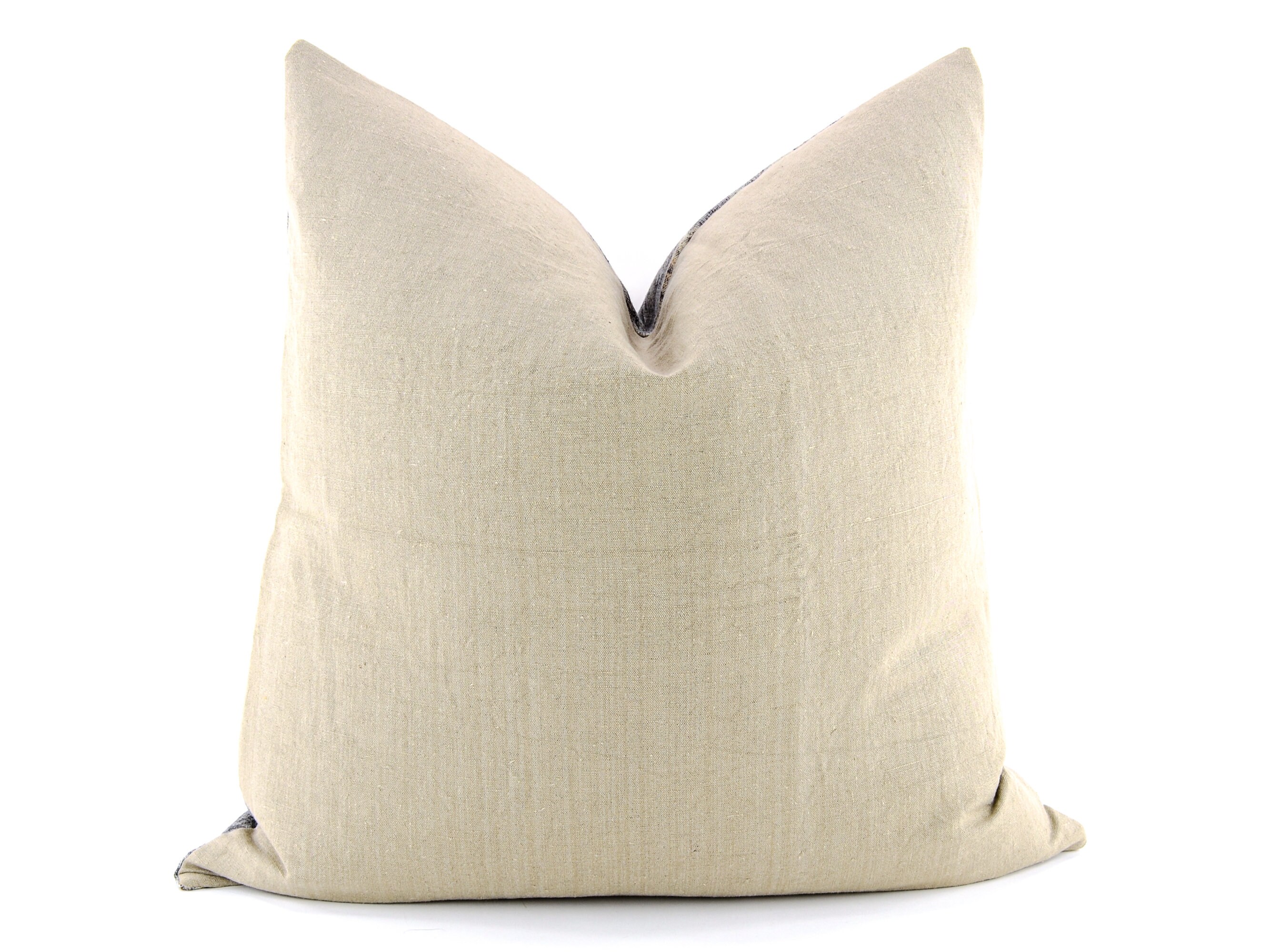 Modern Contemporary Pillow - Floral, Multiple Sizes - Etsy