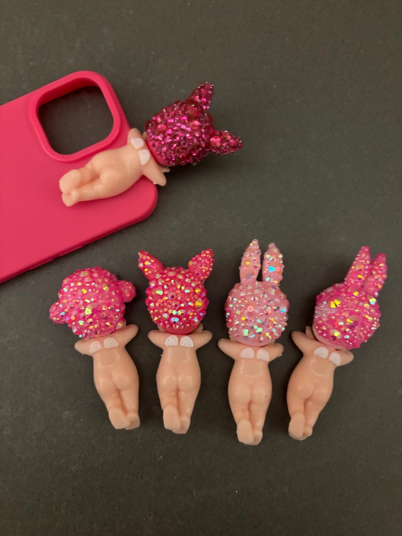 Sonny Angel - Lamb - Etsy