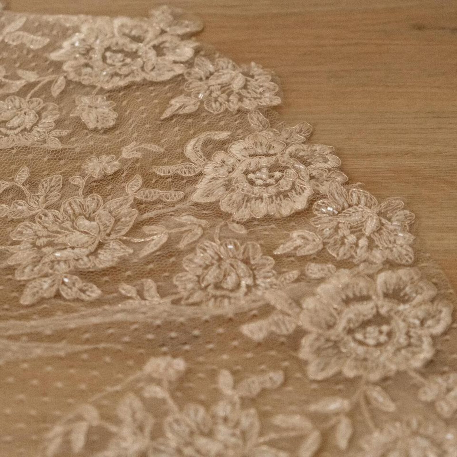 Fully Lace Rare Bridal Dress - Etsy