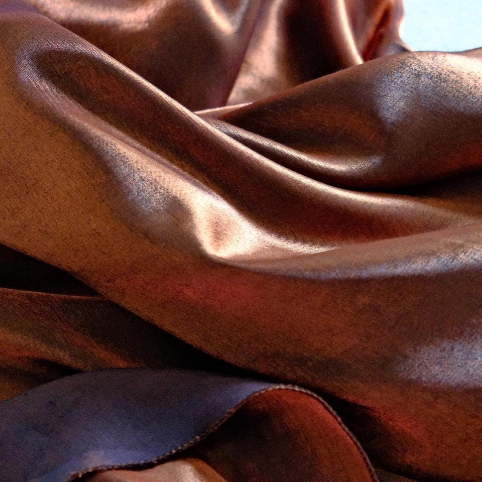 The Copper Ember Fairytale Dress - Etsy