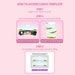 Editable Hand Banner Template | Canva Template | Instant Download ...
