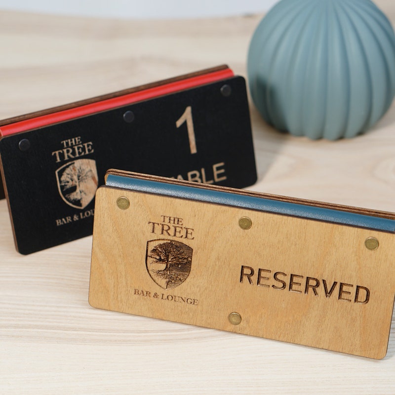 Vintage Wood Sign - Etsy