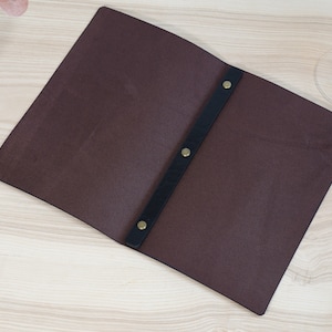 Custom Restaurant Menu, Leather Menu With Embosed Logo, Restaurant Menu ...