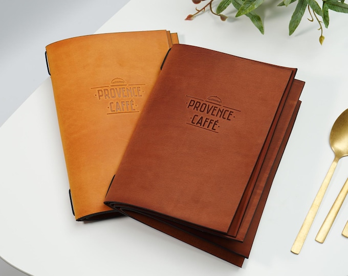 Wood Menu Holder, Restaurant Menu Holder, Wedding Clip Board, Menu ...