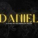 Daniel Sermon Series Slide Template, Perfect for Pastors & Church Media ...