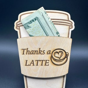 Starbucks Coffee Gift Card Present - Ecofriendly Gift, Money Gift ...