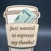 Starbucks Coffee Gift Card Present - Ecofriendly Gift, Money Gift ...