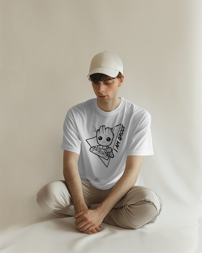 15 Groot Designs | Bundle SVG Digital Download | Designs_svg ...