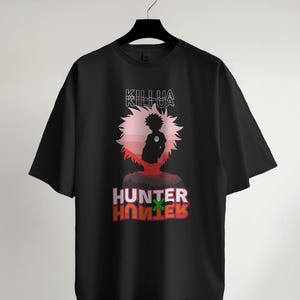 40 Hunter X Hunter Anime Bundle SVG Digital Download HUNTERXHUNTER ...