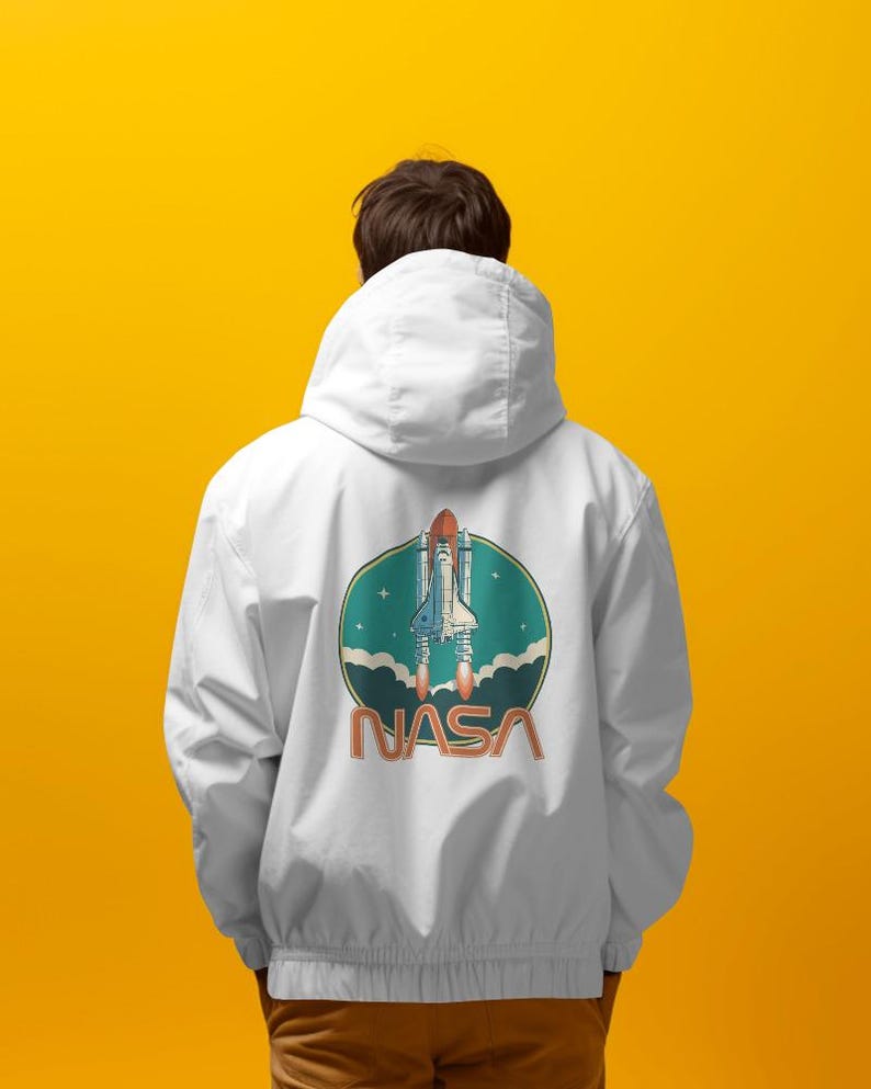 25 NASA Space Circle Designs: SVG, PNG, Dxf, Eps (digital Download) - Etsy