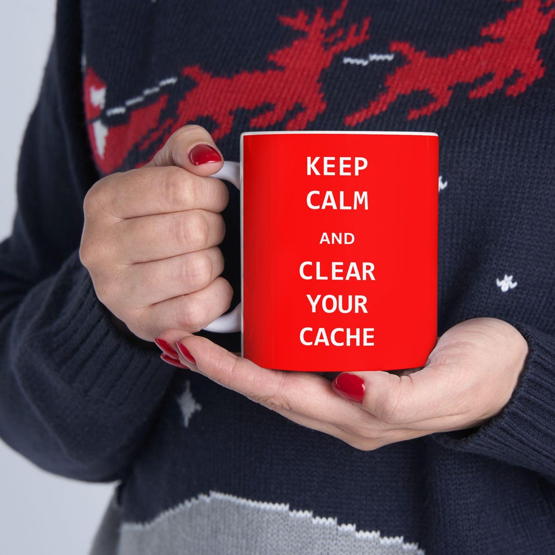Funny Programmer Mug for Office Coworker, Funny Coding Computer Science ...