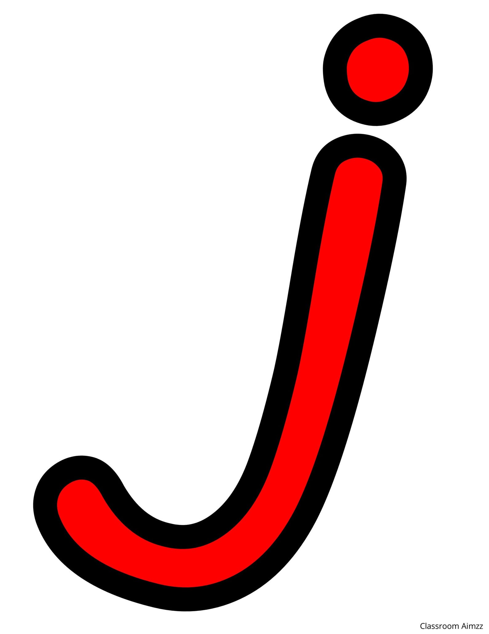 Printable Red Classic Red Bulletin Board Letters, Red Winter Large ...