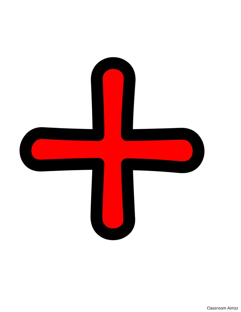 Printable Red Classic Red Bulletin Board Letters, Red Winter Large ...