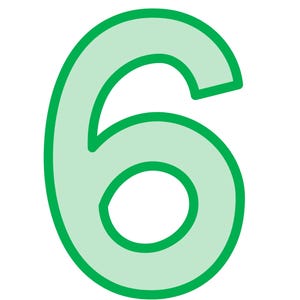 Printable Boho Bright Skip Counting Wall Display, Back to School ...