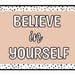 Printable Boho Neutral Spotty Classroom Rules, Editable Classroom Rules ...