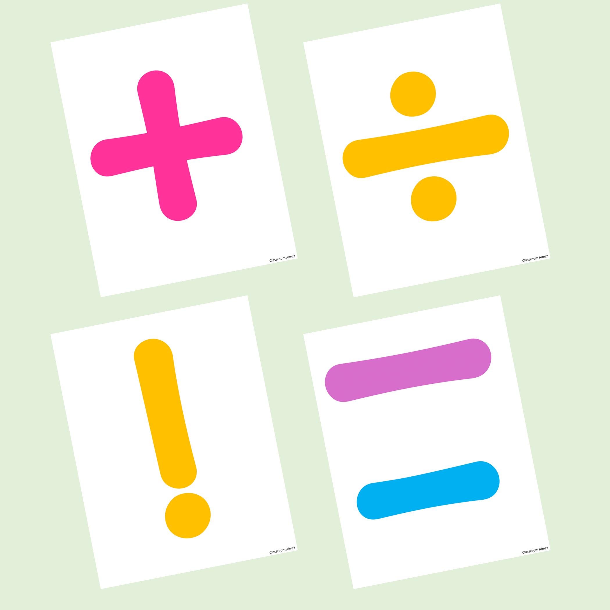 Back to School Printable Colorful Bulletin Board Letters, Editable ...