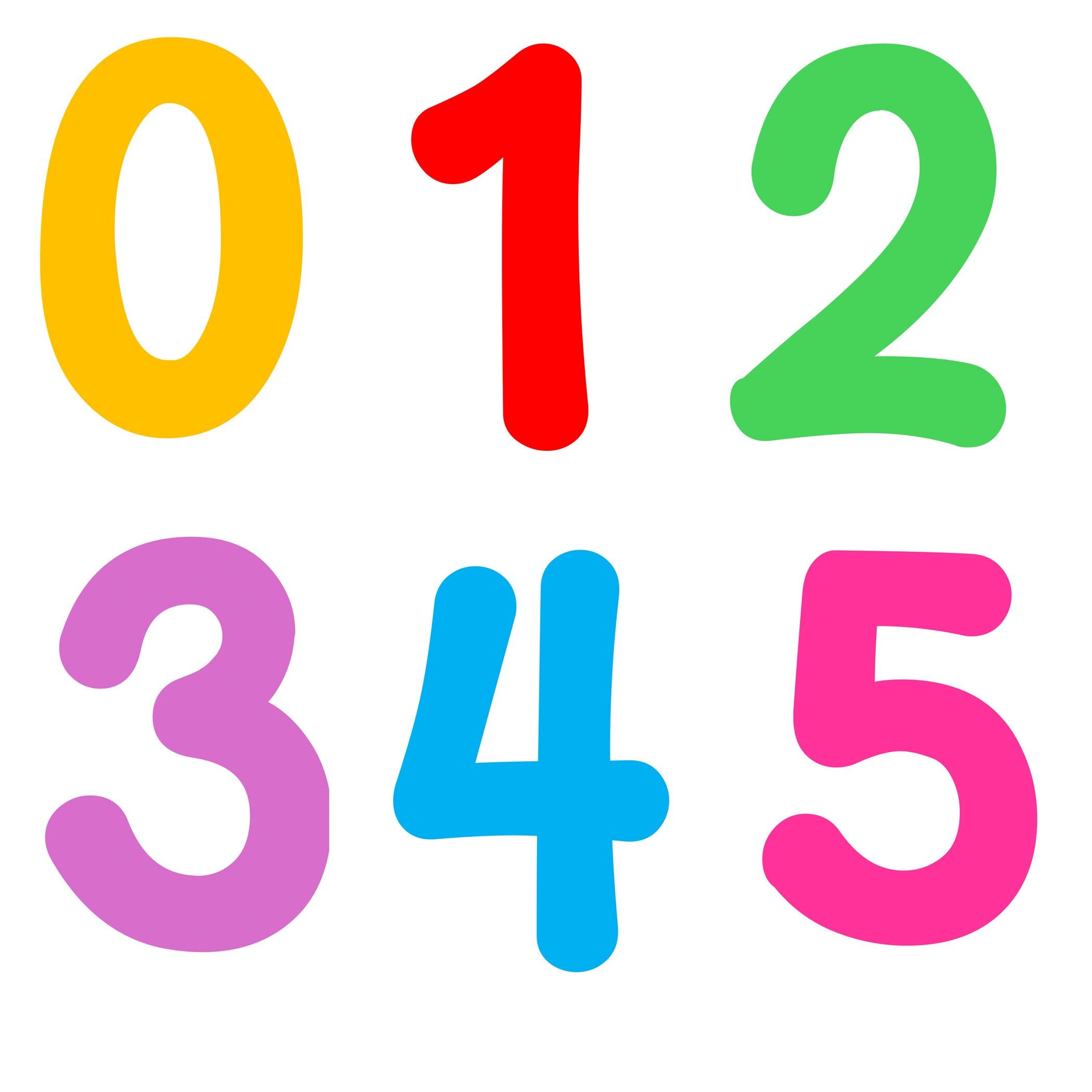 Back to School Printable Colorful Bulletin Board Letters, Editable ...