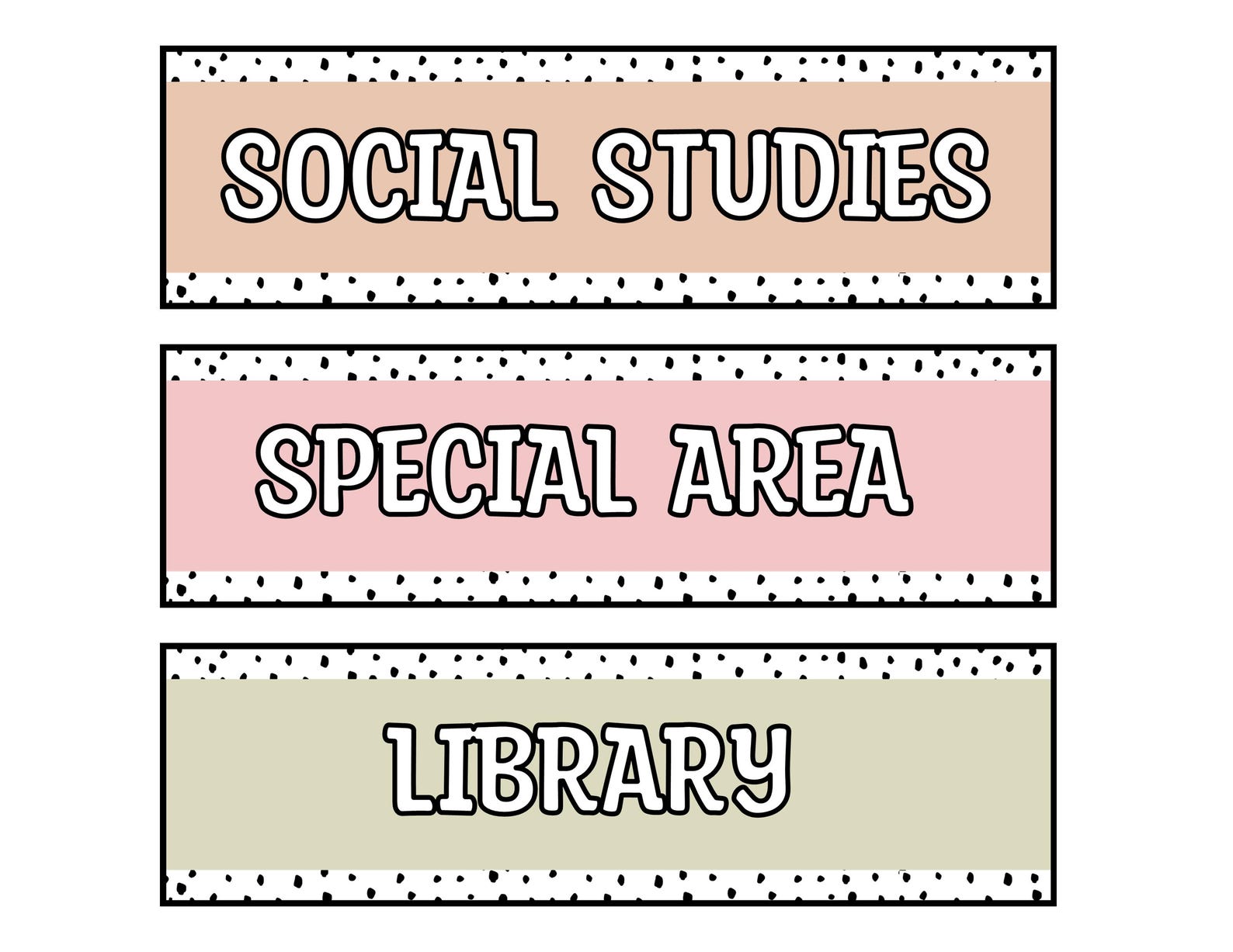 Printable Boho Neutral Classroom Schedule, Editable Classroom Schedule ...