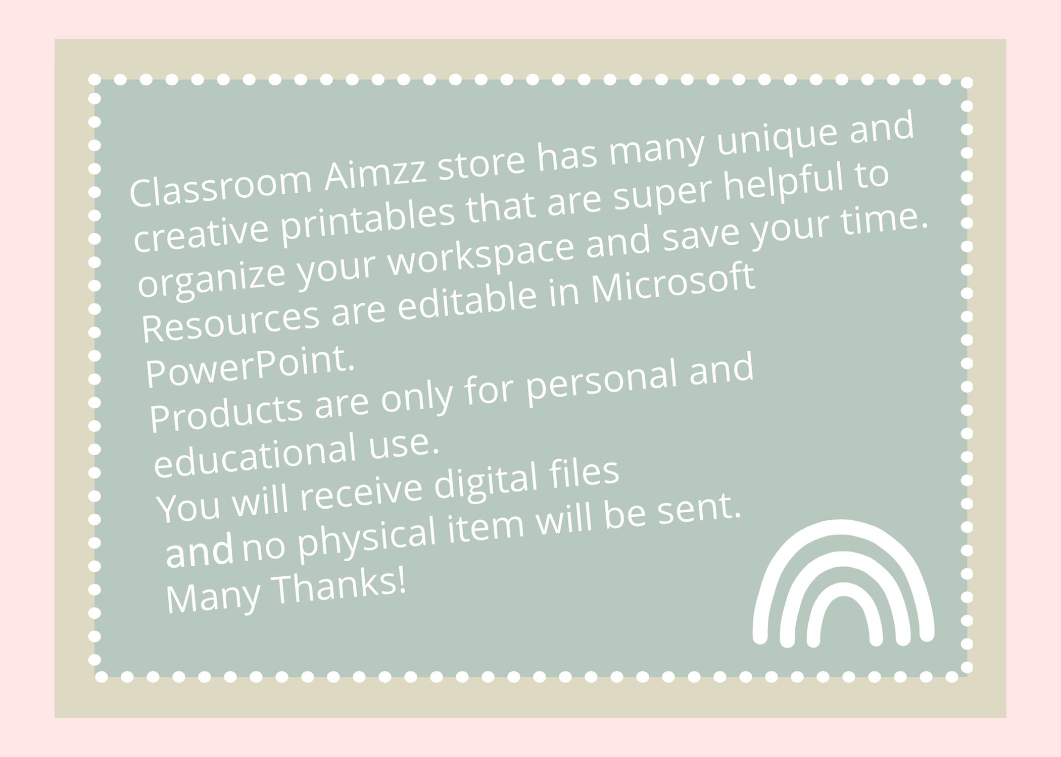 Rainbow Name Tags, Student Name Labels Printable, Editable Tags ...