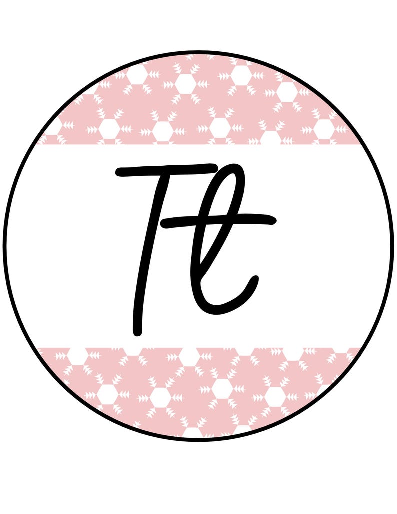 Printable Large Alphabet Flashcards, Vibrant Round Alphabet Flashcards ...