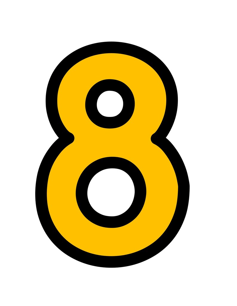 Printable Fall Colors Bulletin Board Letters, Bright Autumn Alphabet ...