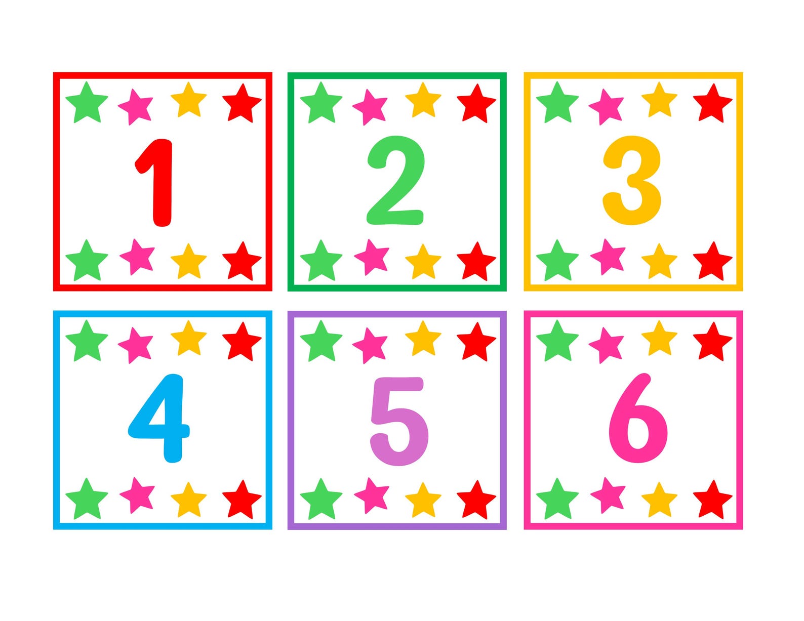 Printable Classroom Labels Bundle Pack, Name Labels, Back to School ...