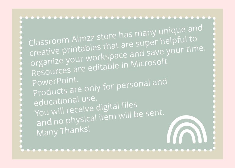 Back to School Round Boho Neutral Checkered Classic Student Name Labels ...