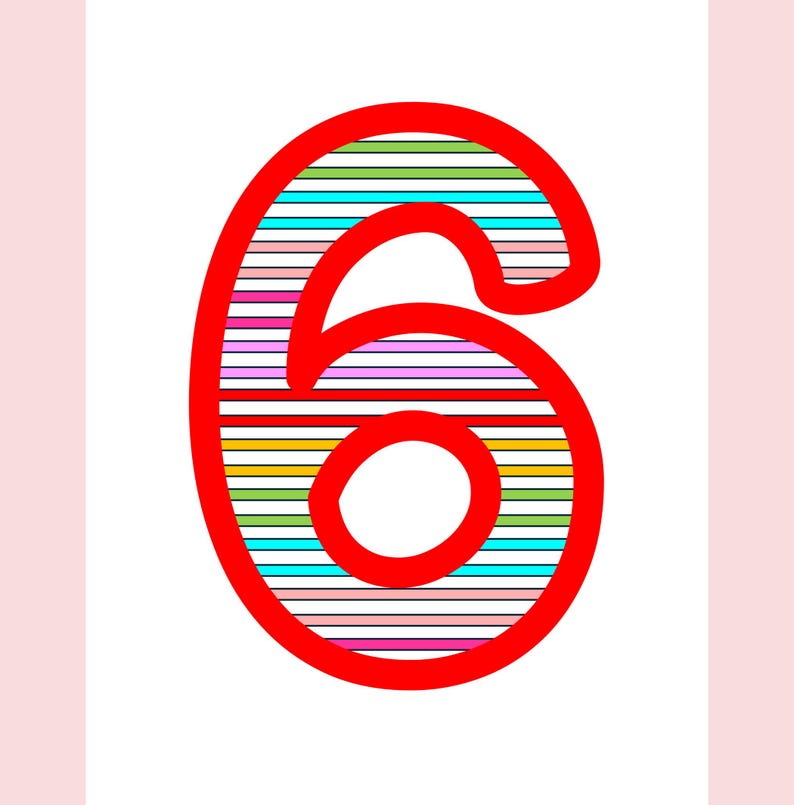 Printable Bright Bulletin Board Letters, Editable Alphabet Letters ...