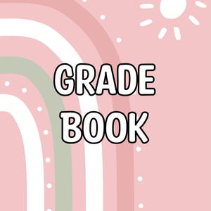 Printable Boho Neutral Spotty Binder Covers and Spines, Editable Binder ...