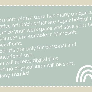 Printable Watermelon Theme Student Name Tags, Name Signs, Classroom ...