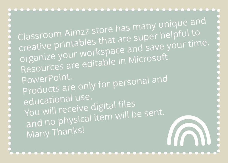 Printable Watermelon Theme Student Name Tags, Name Signs, Classroom ...