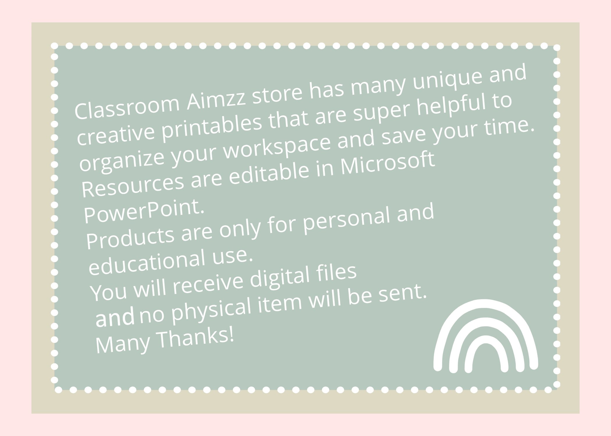 Back to School Round Name Tags, Printable Bright Student Name Tags ...