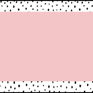 Back to School Printable Boho Neutral Spotty Classroom Jobs Labels ...