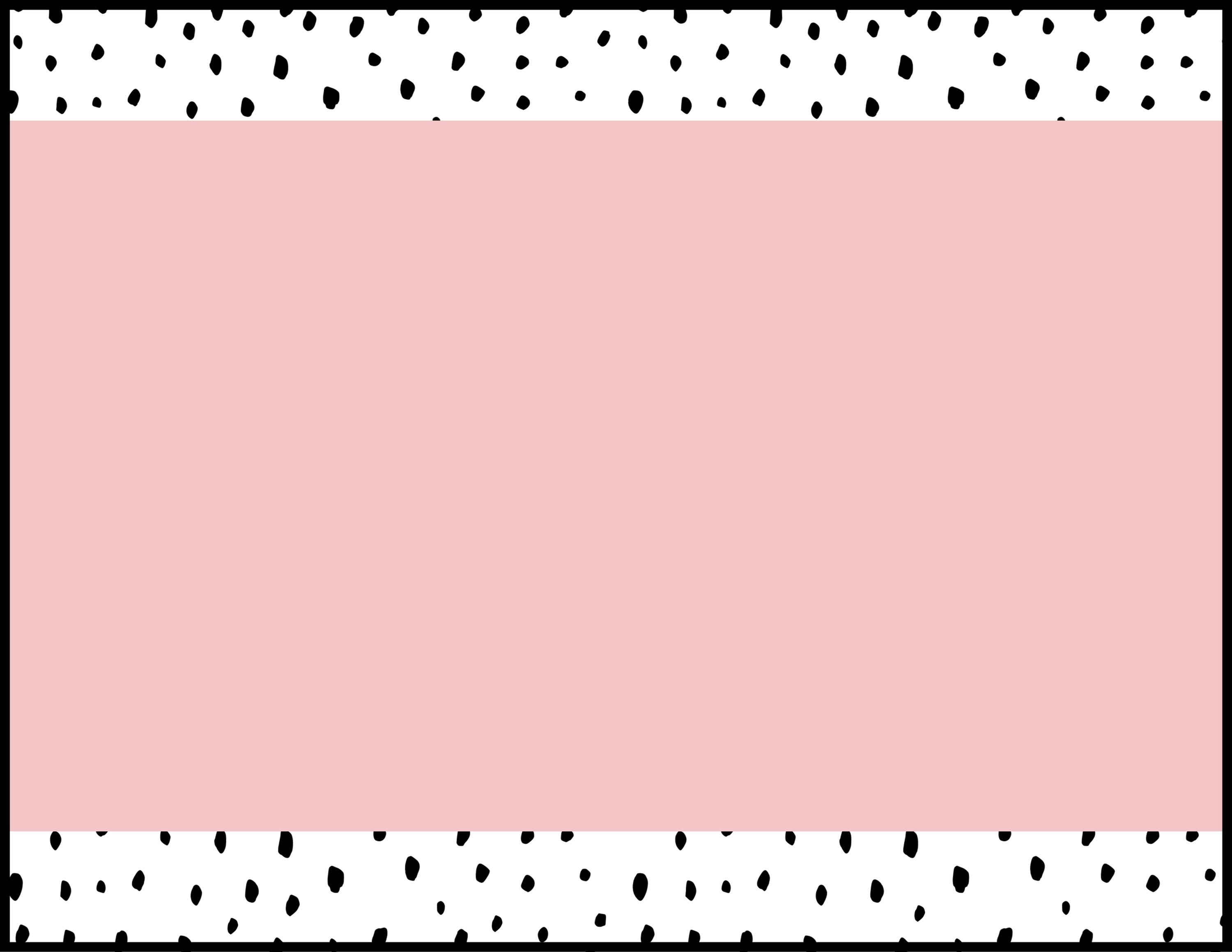 Back to School Printable Boho Neutral Spotty Classroom Jobs Labels ...