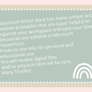 Printable Bright Stars Round Student Name Labels, Colorful Classroom ...