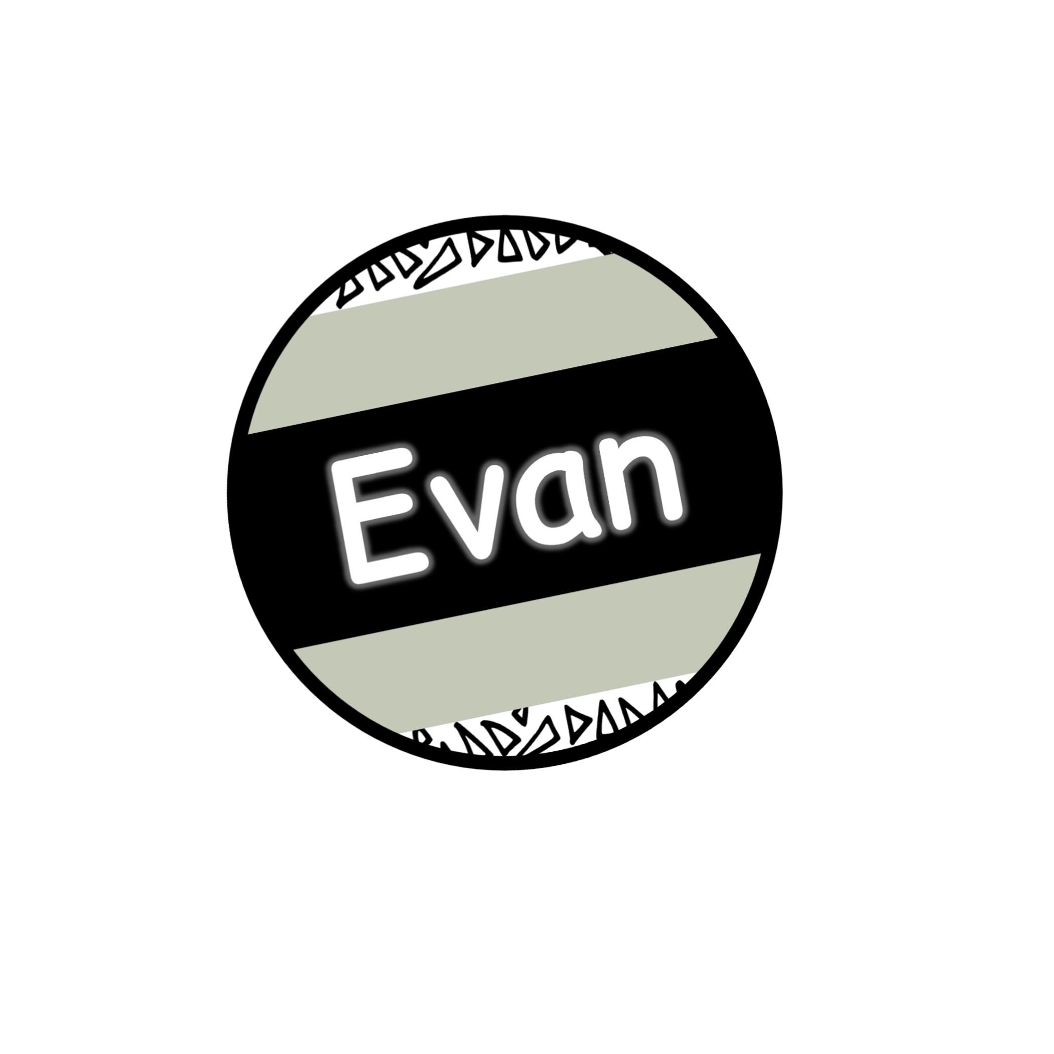 Printable Boho Student Name Labels, Editable Cubby Labels, Circle ...