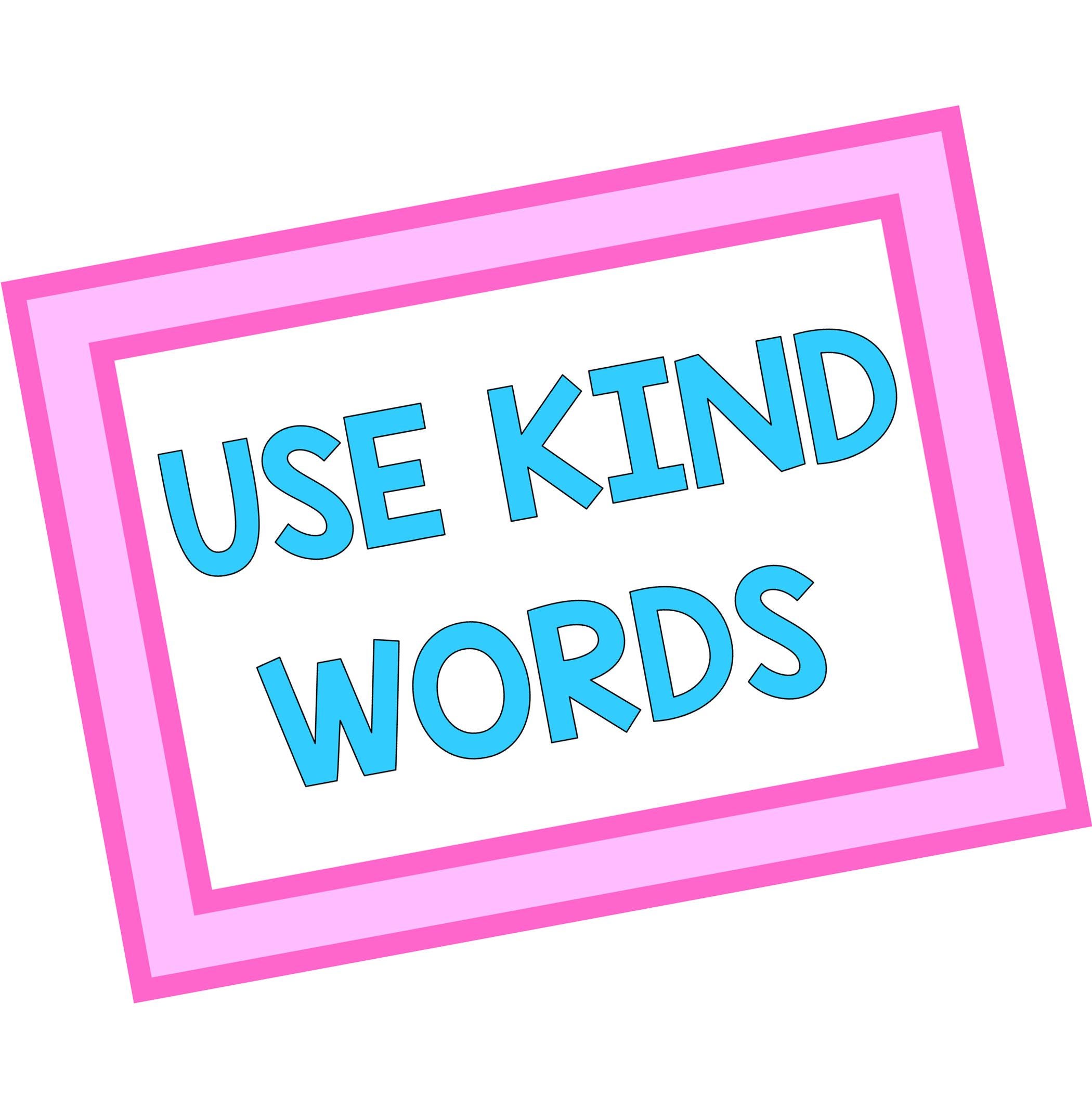 Printable Bright Classroom Rules Labels, Editable Classroom Rules ...