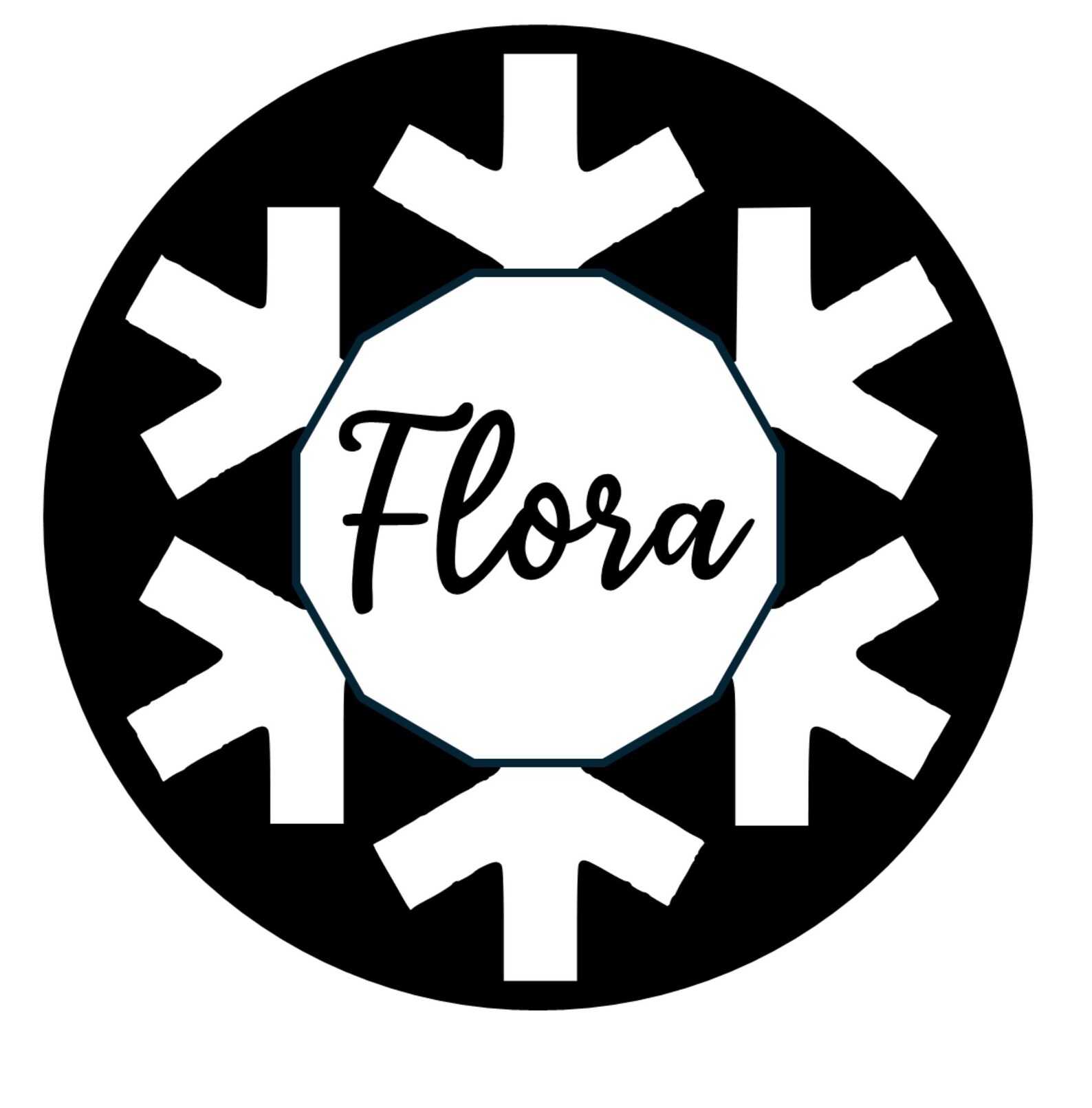 Black and White Name Tags, Editable Bright Student Name Tags, Book Bin ...