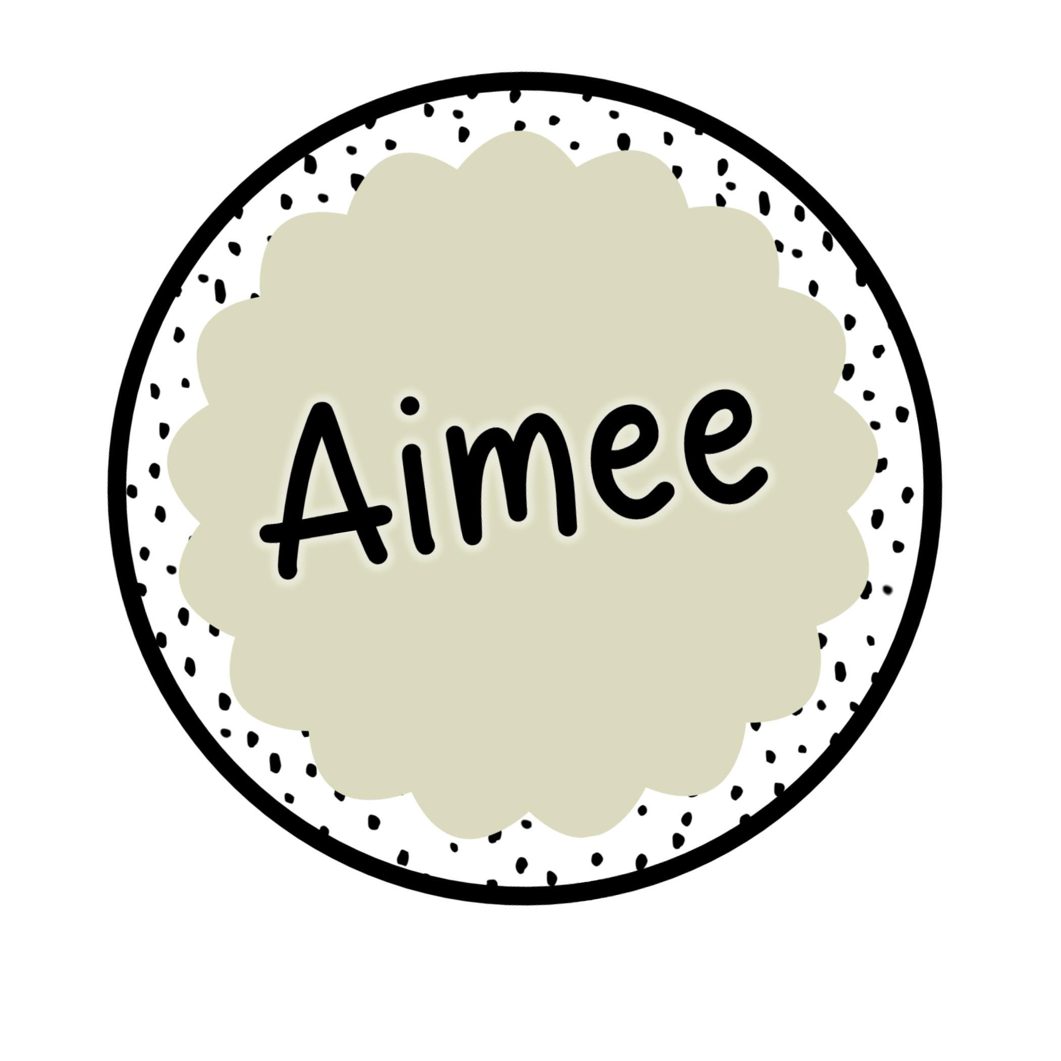 Back to School Printable Boho Neutral Spotty Student Name Labels, Cubby ...