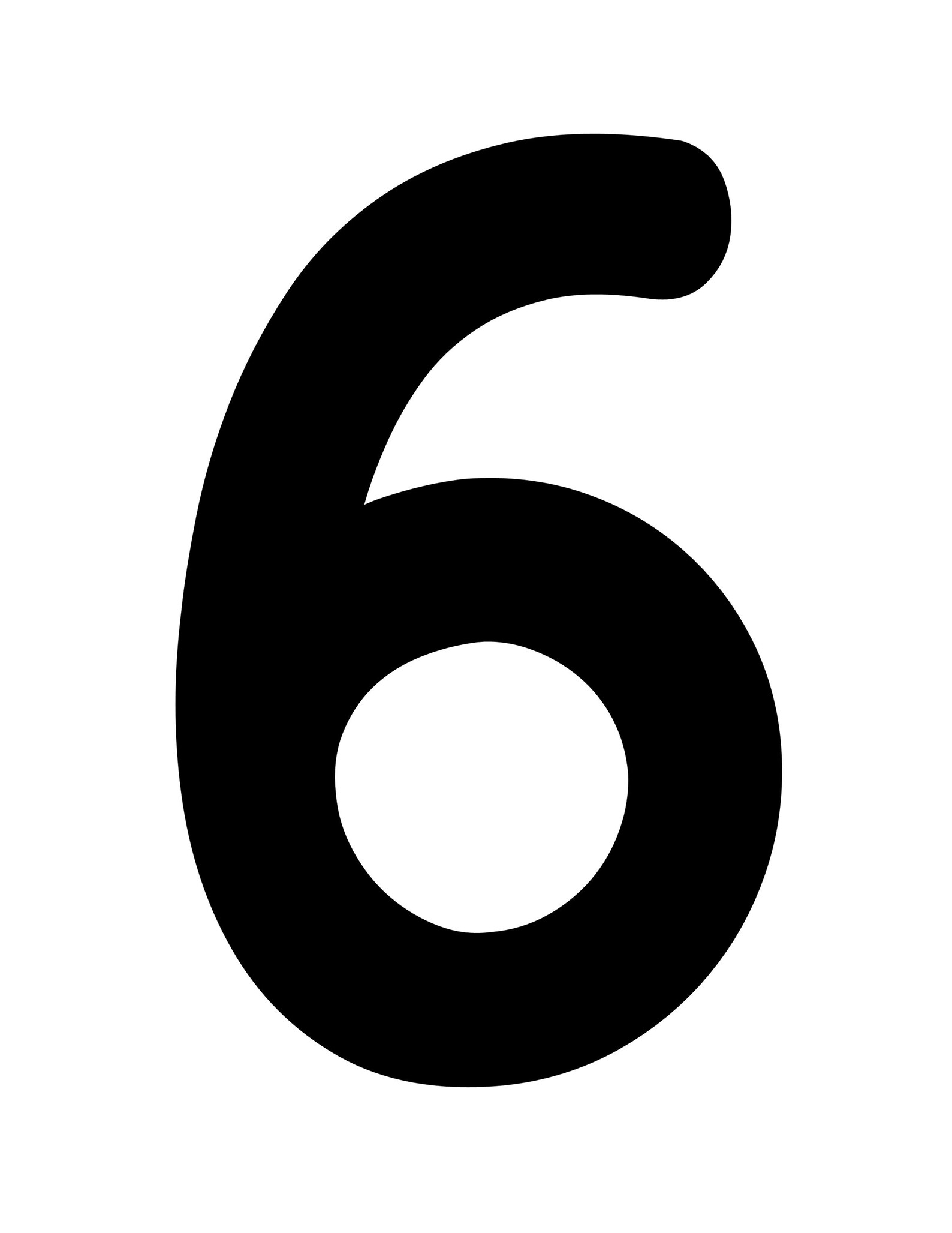 Printable Black and White Skip Counting Wall Display, Back to School ...