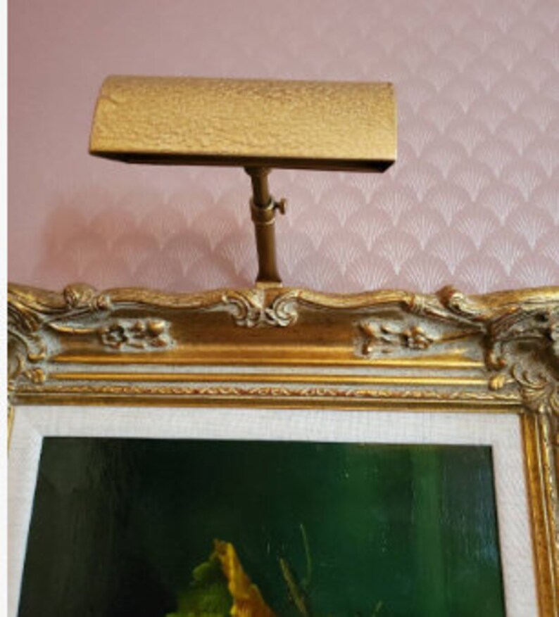 SH Lee Still Life Oil on Canvas - Etsy