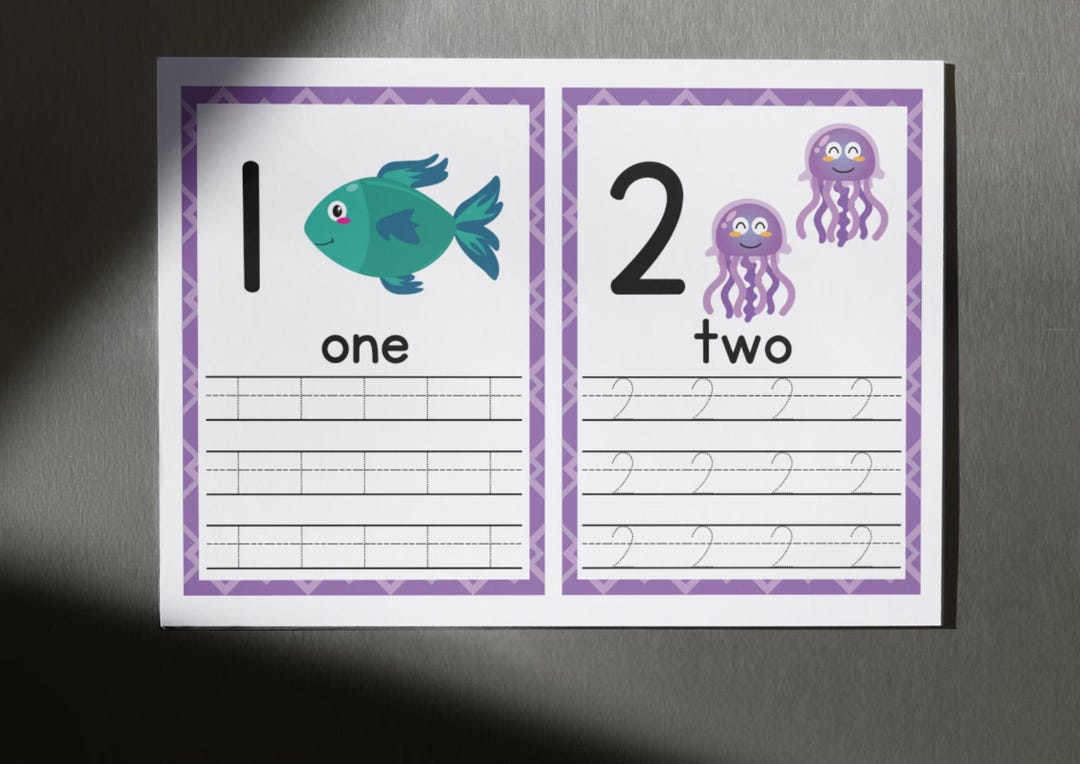 Nursery Flashcards and Activities 118 Printable Pages for Teaching ...