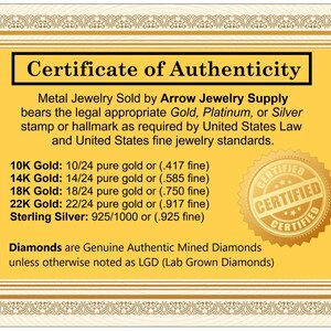 14K Gold Coin Ring Mounting With Octagon Design for Men - Available for ...