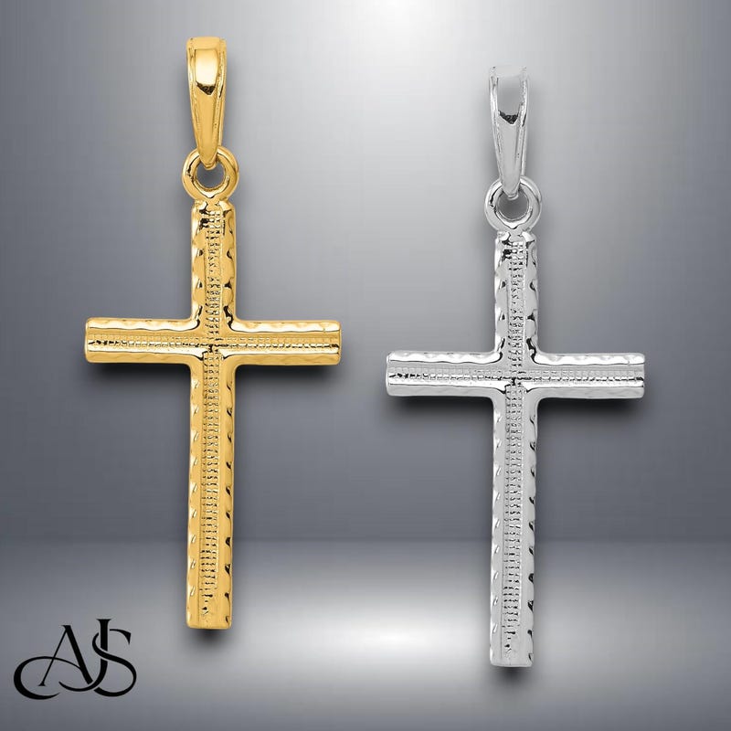Latin Cross - Etsy