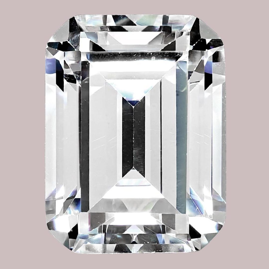 Lab Grown Diamond Emerald Cut in Calibrated Sizes - Premium Melee for ...