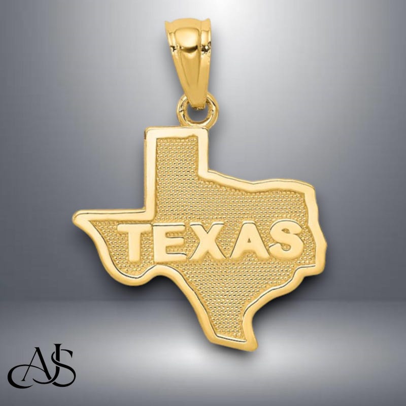 Texas Jewelry - Etsy