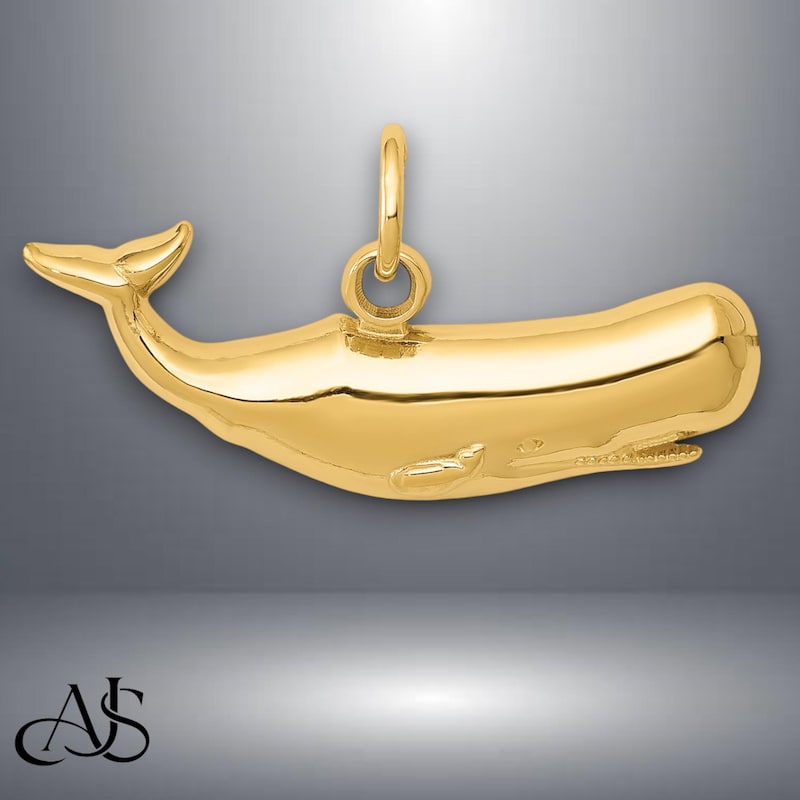 Yellow Whales - Etsy